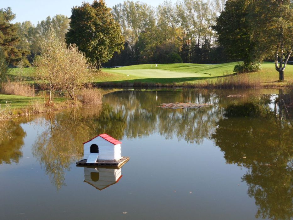 Golfclub "Golfclub München-Riem e.V." in 81929 München - stuttgart ...