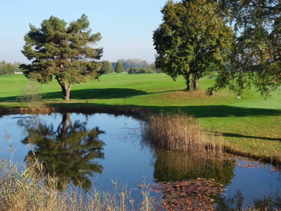 Golfclub "Golfclub München-Riem e.V." in 81929 München - stuttgart ...