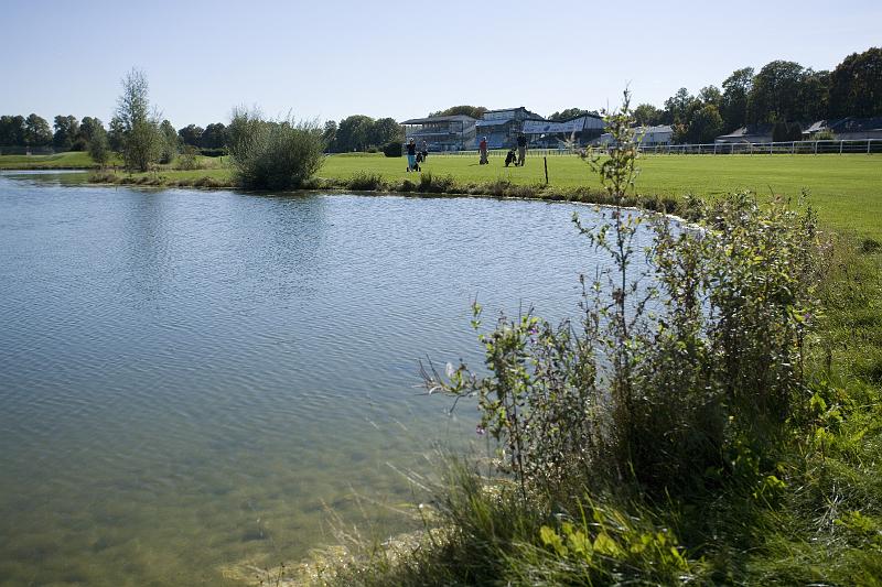 Golfclub "Golfclub München-Riem e.V." in 81929 München - stuttgart ...