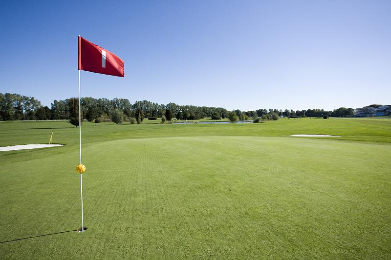 Golfclub "Golfclub München-Riem e.V." in 81929 München - stuttgart ...