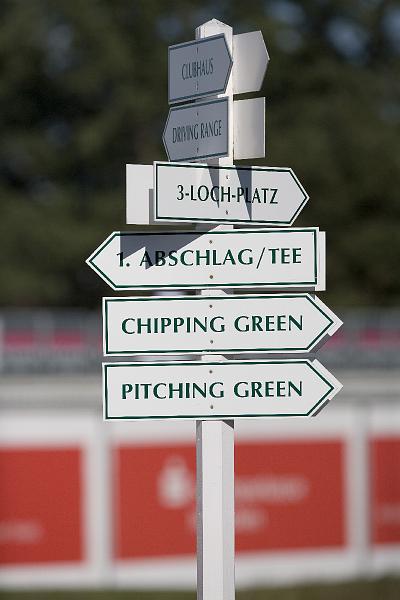 Golfclub "Golfclub München-Riem e.V." in 81929 München - stuttgart ...