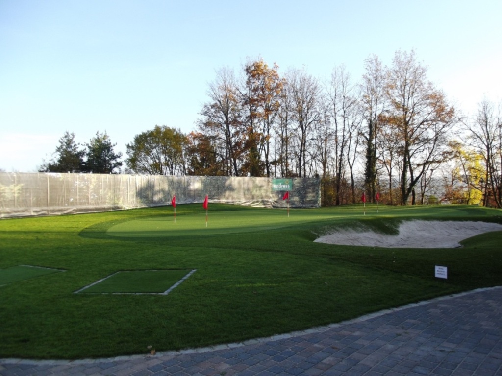 Golfclub "GolfKultur Stuttgart" in 70329 Stuttgart - stuttgart-spielt ...