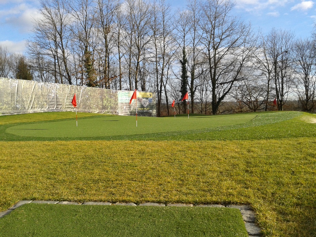 Golfclub "GolfKultur Stuttgart" in 70329 Stuttgart - stuttgart-spielt ...