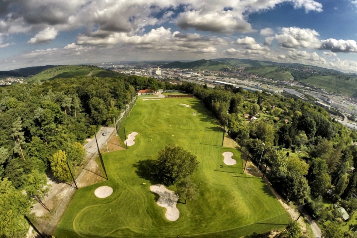 Golfclub "GolfKultur Stuttgart" in 70329 Stuttgart - stuttgart-spielt ...