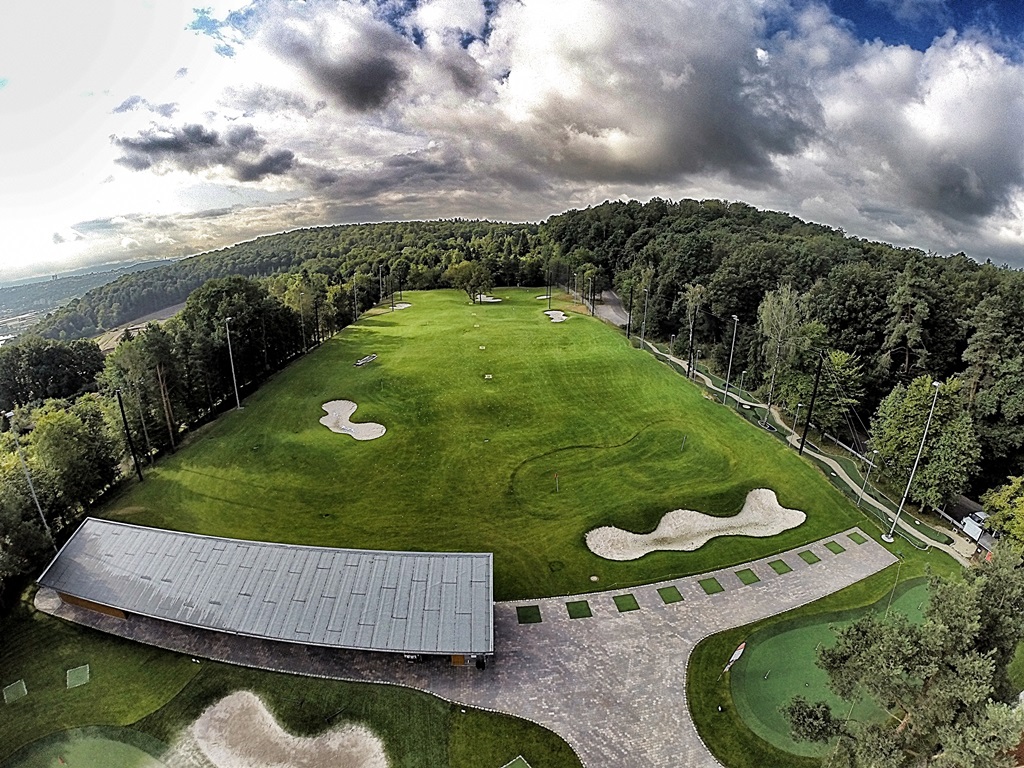 Golfclub "GolfKultur Stuttgart" in 70329 Stuttgart - stuttgart-spielt ...