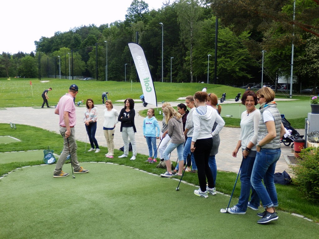 Golfclub "GolfKultur Stuttgart" in 70329 Stuttgart - stuttgart-spielt ...