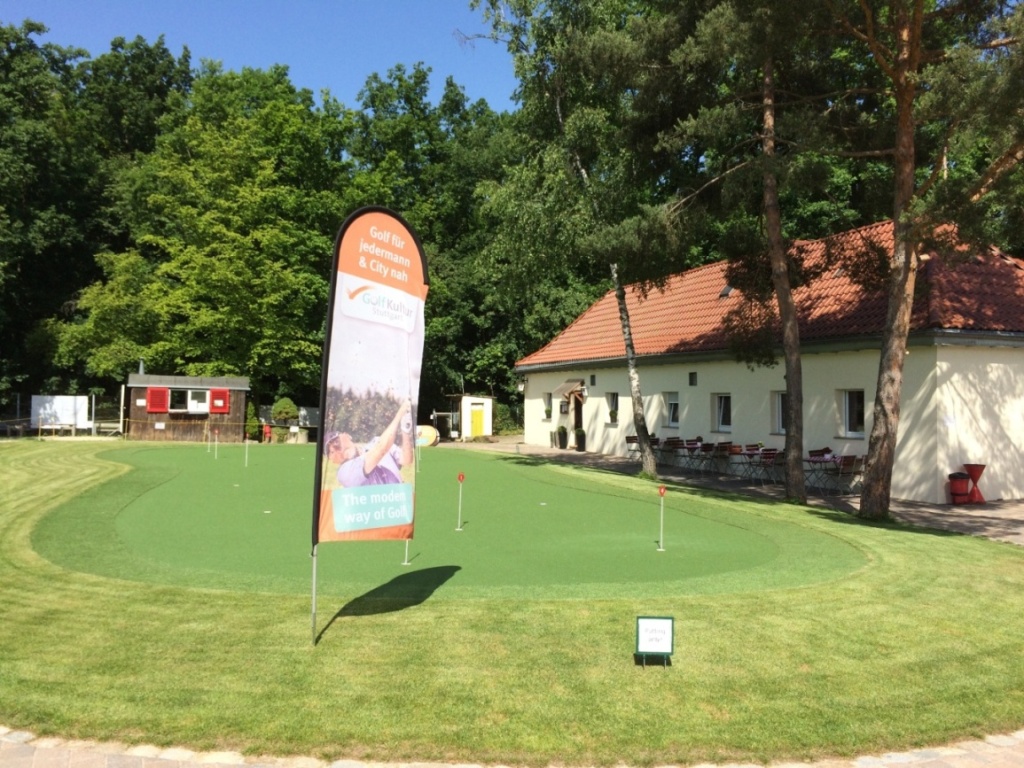 Golfclub "GolfKultur Stuttgart" in 70329 Stuttgart - stuttgart-spielt ...