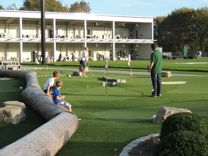 Golfclub "CITYGOLF STUTTGART" in 70378 Stuttgart - stuttgart-spielt-golf.de