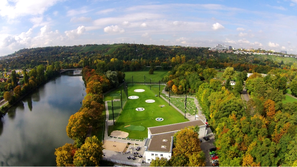 Golfclub "CITYGOLF STUTTGART" in 70378 Stuttgart - stuttgart-spielt-golf.de